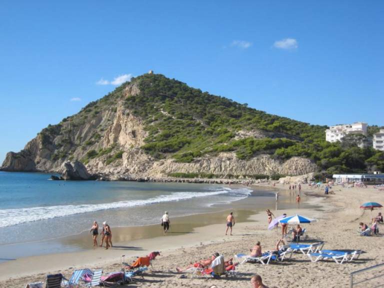 Finestrat - CasaXero