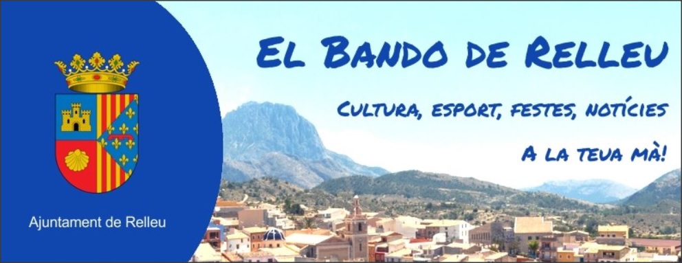 Relleu, a typical Spanish Village. CasaXero, the local real estate ...